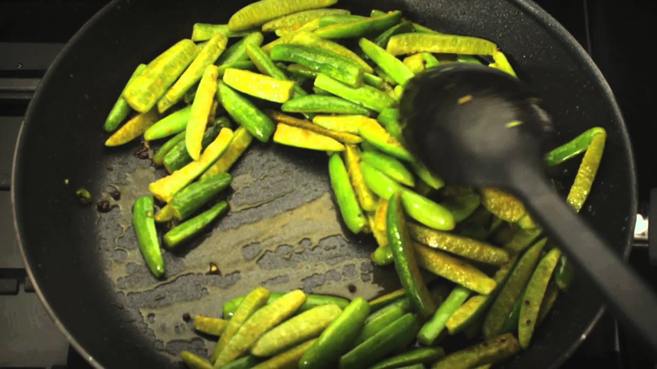 Exotic, Mouth Watering & Delectable TAJ Frozen Vegetable Range - TAJ Foods