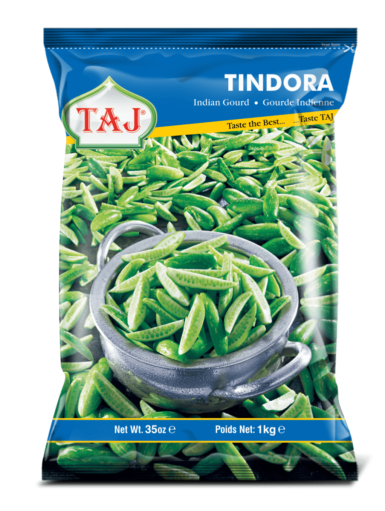 Family Pack Tindora - TAJ Foods