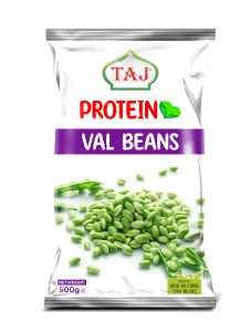 Green Val Beans - TAJ Foods