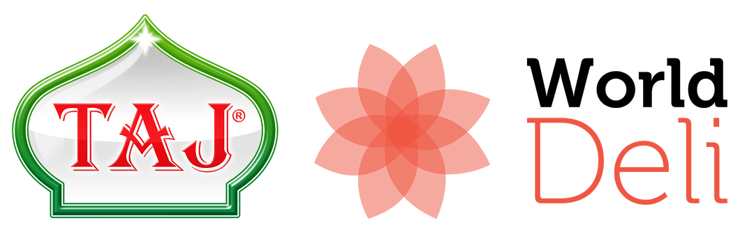 Where To Buy - TAJ Foods