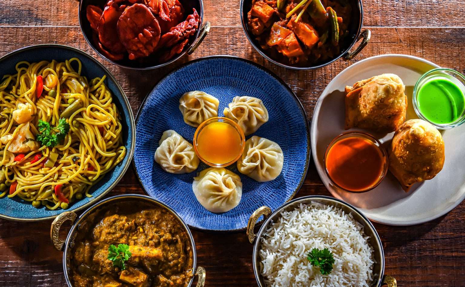 Where To Buy - TAJ Foods